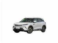 China BYD Yuan UP 2024 401km Leading Model Pure Electric Small SUV 130kW 290Nm for sale
