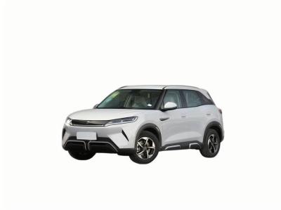 China BYD Yuan UP 2024 401km Leading Model Pure Electric Small SUV 130kW 290Nm for sale