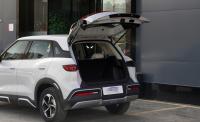 China BYD Yuan UP 2024 401km Leading Model Pure Electric Small SUV 130kW 290Nm for sale