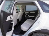 China BYD Yuan UP 2024 401km Leading Model Pure Electric Small SUV 130kW 290Nm for sale