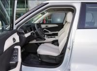 China BYD Yuan UP 2024 401km Leading Model Pure Electric Small SUV 130kW 290Nm for sale