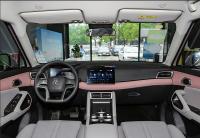 China BYD Yuan UP 2024 301km CLTC Range Pure Electric Small SUV 70kW 180Nm for sale