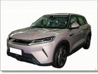 China BYD Yuan UP 2024 301km CLTC Range Pure Electric Small SUV 70kW 180Nm for sale