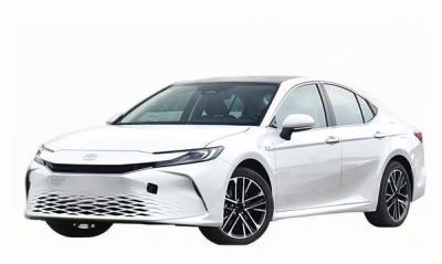 China Toyota Camry 2024 2.5HG Premium Edition Oil-electric Hybrid 169kW E-CVT Sedan for sale