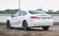 China Toyota Camry 2024 2.5HG Premium Edition Oil-electric Hybrid 169kW E-CVT Sedan for sale