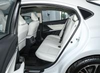 China Toyota Camry 2024 2.5HG Premium Edition Oil-electric Hybrid 169kW E-CVT Sedan for sale