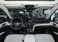 China Toyota Camry 2024 2.5HG Premium Edition Oil-electric Hybrid 169kW E-CVT Sedan for sale