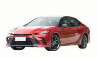 China Toyota Camry 2024 2.5HXS Sport Plus Hybrid Sedan 4950mm L4 169kW for sale