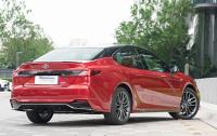 China Toyota Camry 2024 2.5HXS Sport Plus Hybrid Sedan 4950mm L4 169kW for sale