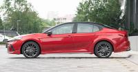 China Toyota Camry 2024 2.5HXS Sport Plus Hybrid Sedan 4950mm L4 169kW for sale