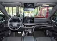 China Toyota Camry 2024 2.5HXS Sport Plus Hybrid Sedan 4950mm L4 169kW for sale