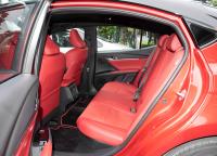China Toyota Camry 2024 2.5HXS Sport Plus Hybrid Sedan 4950mm L4 169kW for sale