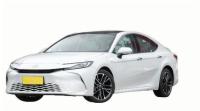 China Toyota Camry 2024 2.5HQ Oil-Electric Hybrid Sedan 4915mm Length 4.55L/100km for sale