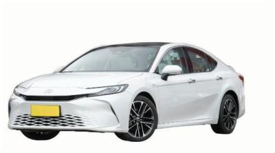 China Toyota Camry 2024 2.5HQ Oil-Electric Hybrid Sedan 4915mm Length 4.55L/100km for sale