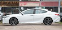China Toyota Camry 2024 2.5HQ Oil-Electric Hybrid Sedan 4915mm Length 4.55L/100km for sale