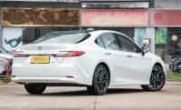 China Toyota Camry 2024 2.5HQ Oil-Electric Hybrid Sedan 4915mm Length 4.55L/100km for sale