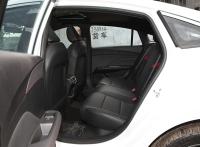 China MG5 2025 180DVVT Global Deluxe Edition 1.5L 129hp Gasoline Sedan 4715mm Length for sale