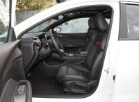 China MG5 2025 180DVVT Global Deluxe Edition 1.5L 129hp Gasoline Sedan 4715mm Length for sale