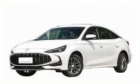 China MG5 2025 180DVVT Global Edition Gasoline Car 1.5L 129hp CVT 8-Speed Sedan for sale