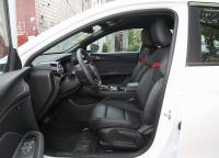 China MG5 2025 180DVVT Global Edition Gasoline Car 1.5L 129hp CVT 8-Speed Sedan for sale