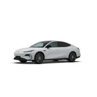 China GEELY Galaxy E8 2024 550km 2WD Longteng Edition for sale