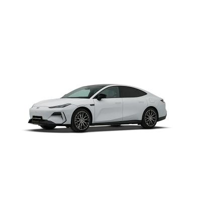 China GEELY Galaxy E8 2024 550km 2WD Longteng Edition for sale