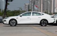 China GEELY Galaxy E8 2024 550km 2WD Longteng Edition for sale