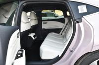 China GEELY Galaxy E8 2024 550km 2WD Longteng Edition for sale