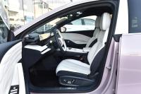China GEELY Galaxy E8 2024 550km 2WD Longteng Edition for sale