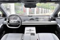 China GEELY Galaxy E8 2024 550km 2WD Longteng Edition for sale