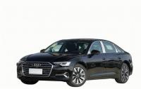 China Audi A6L 2024 45 TFSI Premium Elegance 2.0T 245HP Gasoline Sedan 5050mm Length for sale