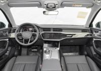 China Audi A6L 2024 45 TFSI Premium Elegance 2.0T 245HP Gasoline Sedan 5050mm Length for sale