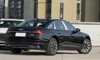 China Audi A6L 2024 45 TFSI Premium Elegance 2.0T 245HP Gasoline Sedan 5050mm Length for sale