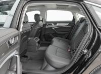 China Audi A6L 2024 45 TFSI Premium Elegance 2.0T 245HP Gasoline Sedan 5050mm Length for sale