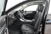 China Audi A6L 2024 45 TFSI Premium Elegance 2.0T 245HP Gasoline Sedan 5050mm Length for sale