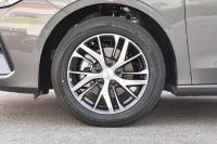 China Geely Emgrand 2025 1.5L CVT Star Flare Edition 4638mm Compact Sedan 175kmh for sale