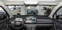 China Leapmotor C10 2024 Extended Range SUV 170kW 320Nm 5 Seats for sale