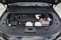China Leapmotor C10 2024 Extended Range SUV 170kW 320Nm 5 Seats for sale