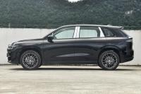 China Leapmotor C10 2024 Extended Range SUV 170kW 320Nm 5 Seats for sale
