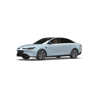China Leapmotor C01 2024 625 Premium Edition for sale