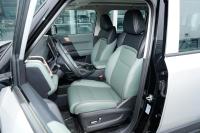 China Chery ICAR 03 Used Electric SUV 135kW 220Nm Compact 5-Seater Pure EV for sale