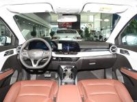 China Chevrolet MONZA 2024 1.5L 113HP 6DCT Compact Sedan 4656mm Length for sale