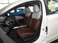 China Chevrolet MONZA 2024 1.5L 113HP 6DCT Compact Sedan 4656mm Length for sale