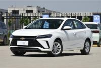 China Chevrolet MONZA 2024 1.5L 113HP 6DCT Compact Sedan 4656mm Length for sale