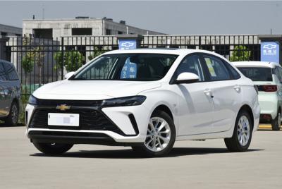 China Chevrolet MONZA 2024 1.5L 113HP 6DCT Compact Sedan 4656mm Length for sale