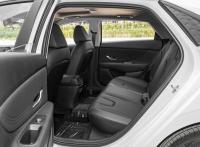 China Hyundai Elantra 2023 1.5L CVT GLX Elite Version 4 Door Sedan 115HP for sale