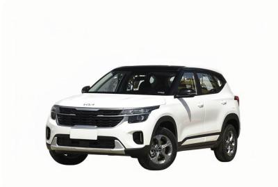 China KIA Seltos 2023 1.5L CVT Comfort Edition Compact SUV 115HP Gasoline for sale