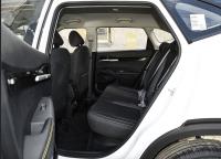 China KIA Seltos 2023 1.5L CVT Comfort Edition Compact SUV 115HP Gasoline for sale