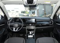 China KIA Seltos 2023 1.5L CVT Comfort Edition Compact SUV 115HP Gasoline for sale