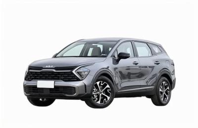 China KIA Sportage 2023 1.5T 200HP L4 Compact SUV 5 Seats 8 Speed AT Gasoline for sale